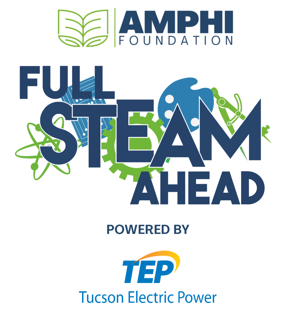 Support - Amphi Foundation