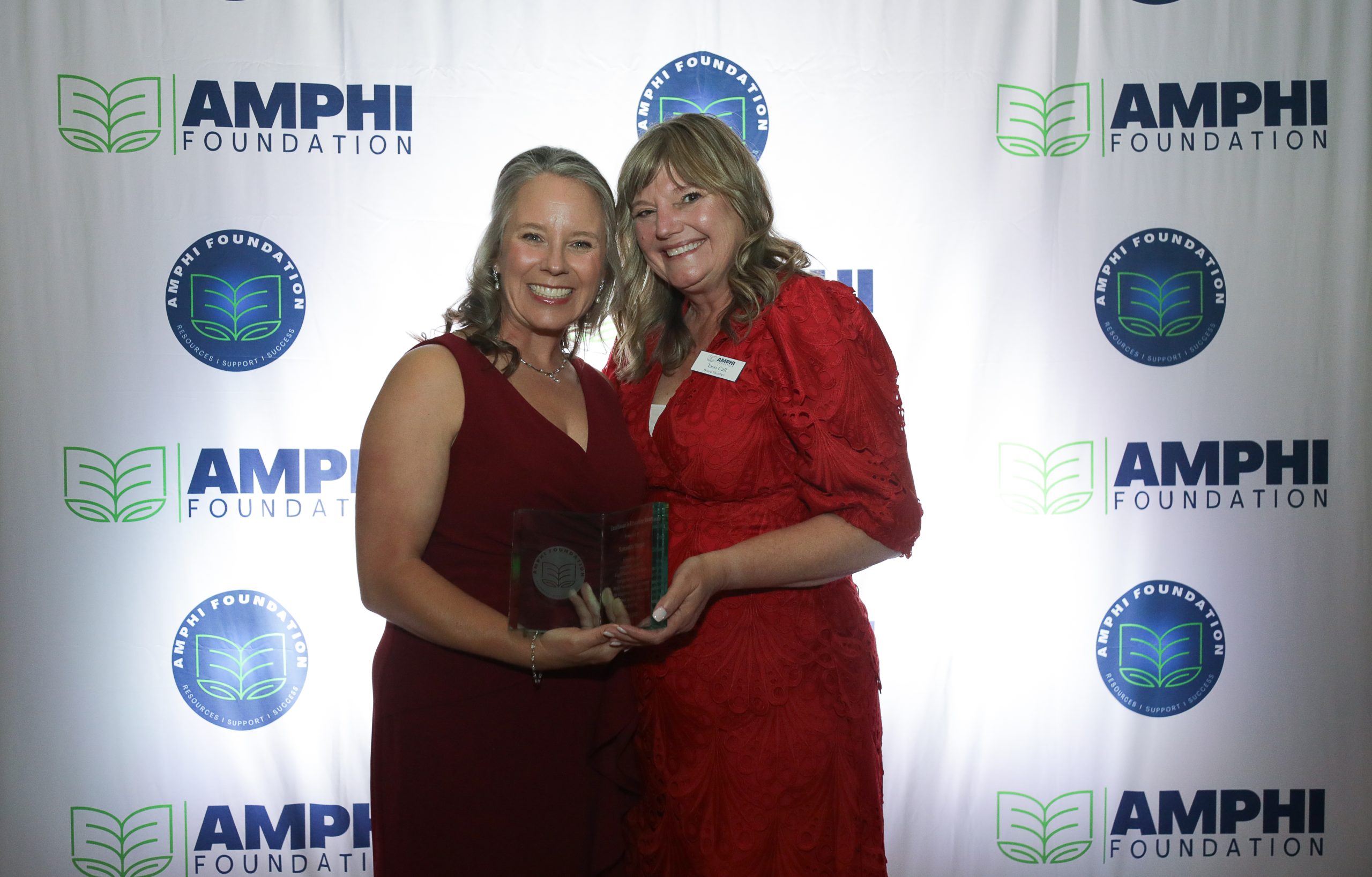 Amphi Foundation Annual Gala