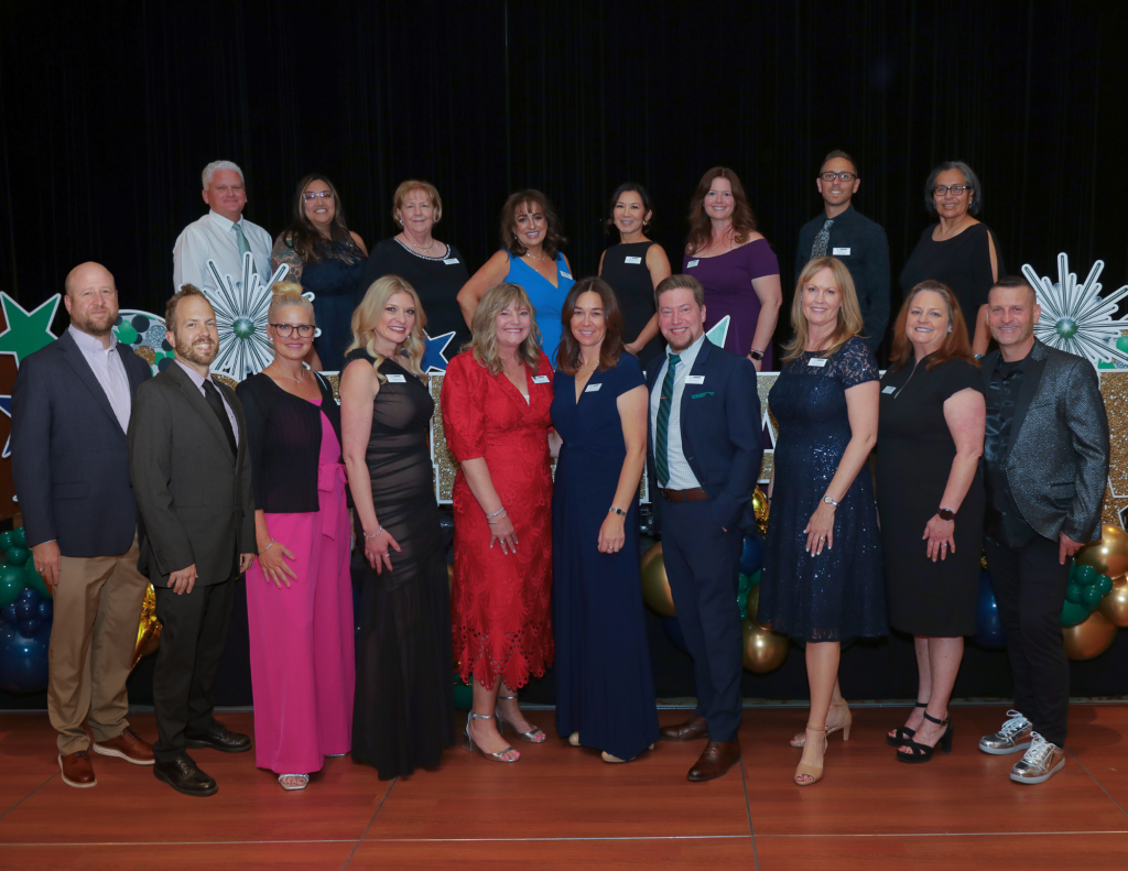 Board Service - Amphi Foundation