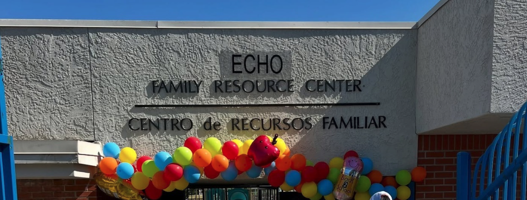 ECHO Resource Center - Amphi Foundation