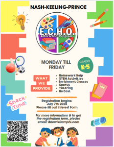 ECHO Program - Amphi Foundation