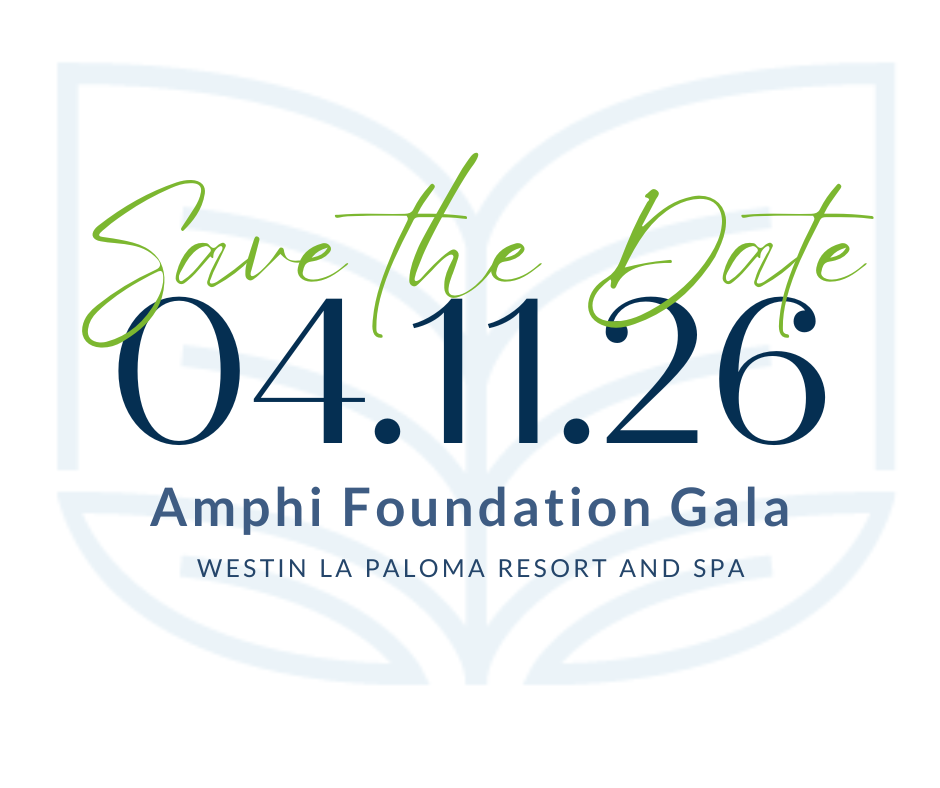 Amphi Foundation Annual Gala